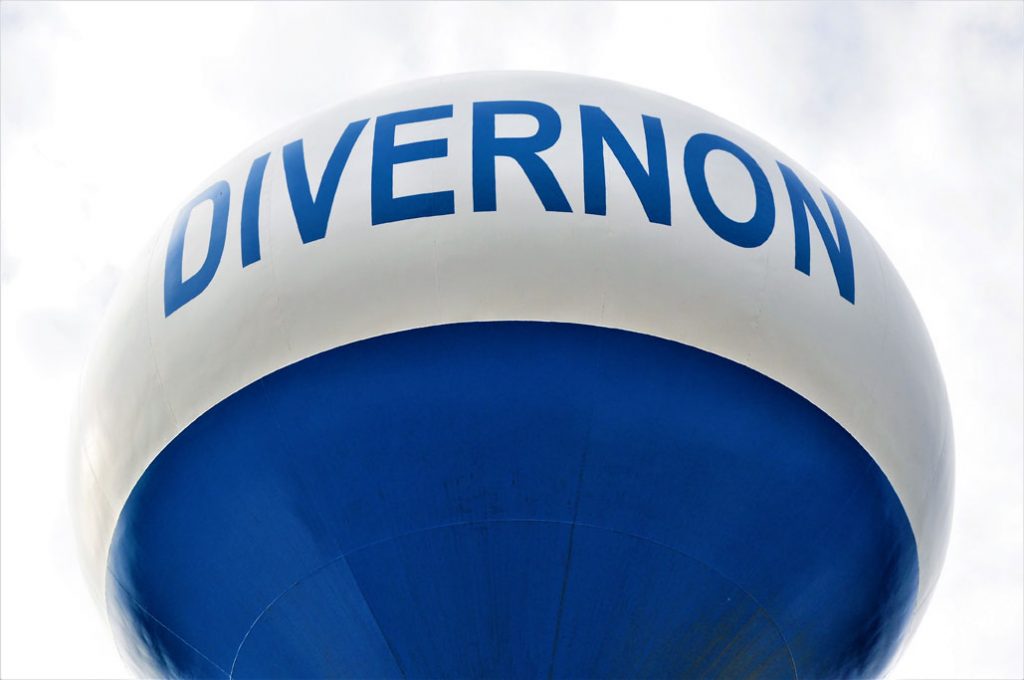 About Divernon | Divernon, Illinois