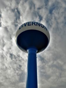 Divernon, Illinois
