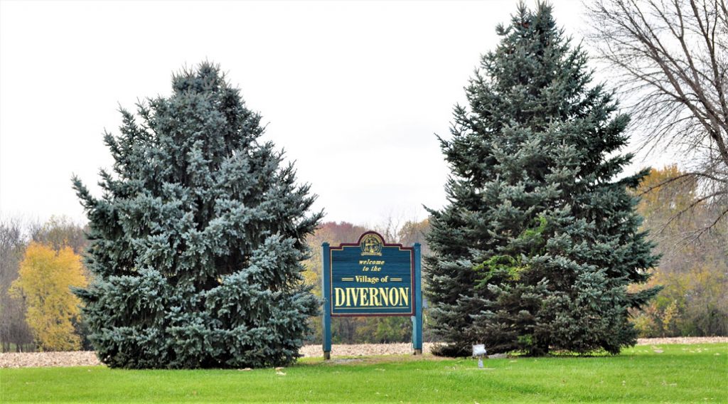 Divernon, Illinois
