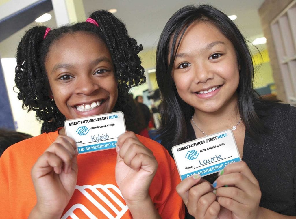 Boys & Girls Club of Jefferson City