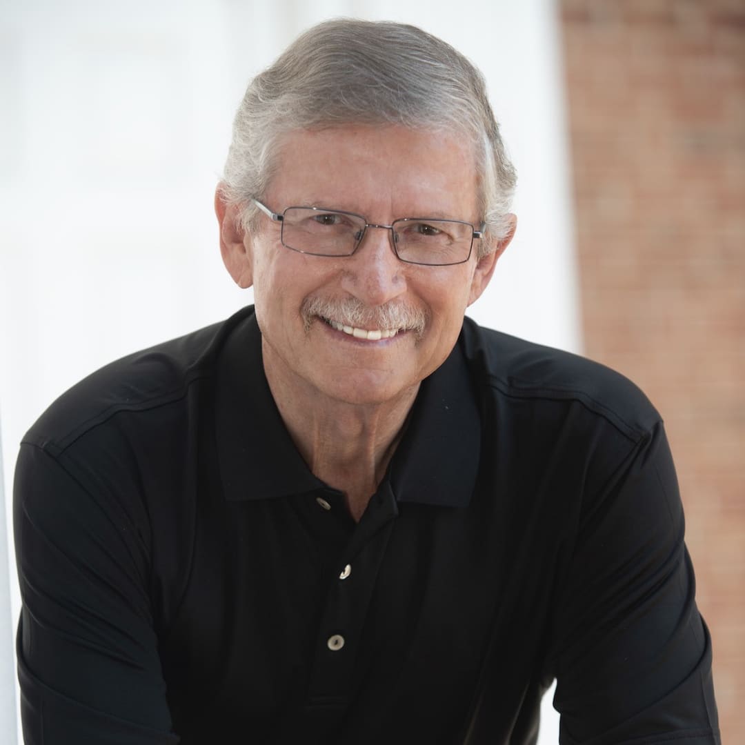 How a Friendship with Billy Graham Influenced One Pastor’s Spiritual ...