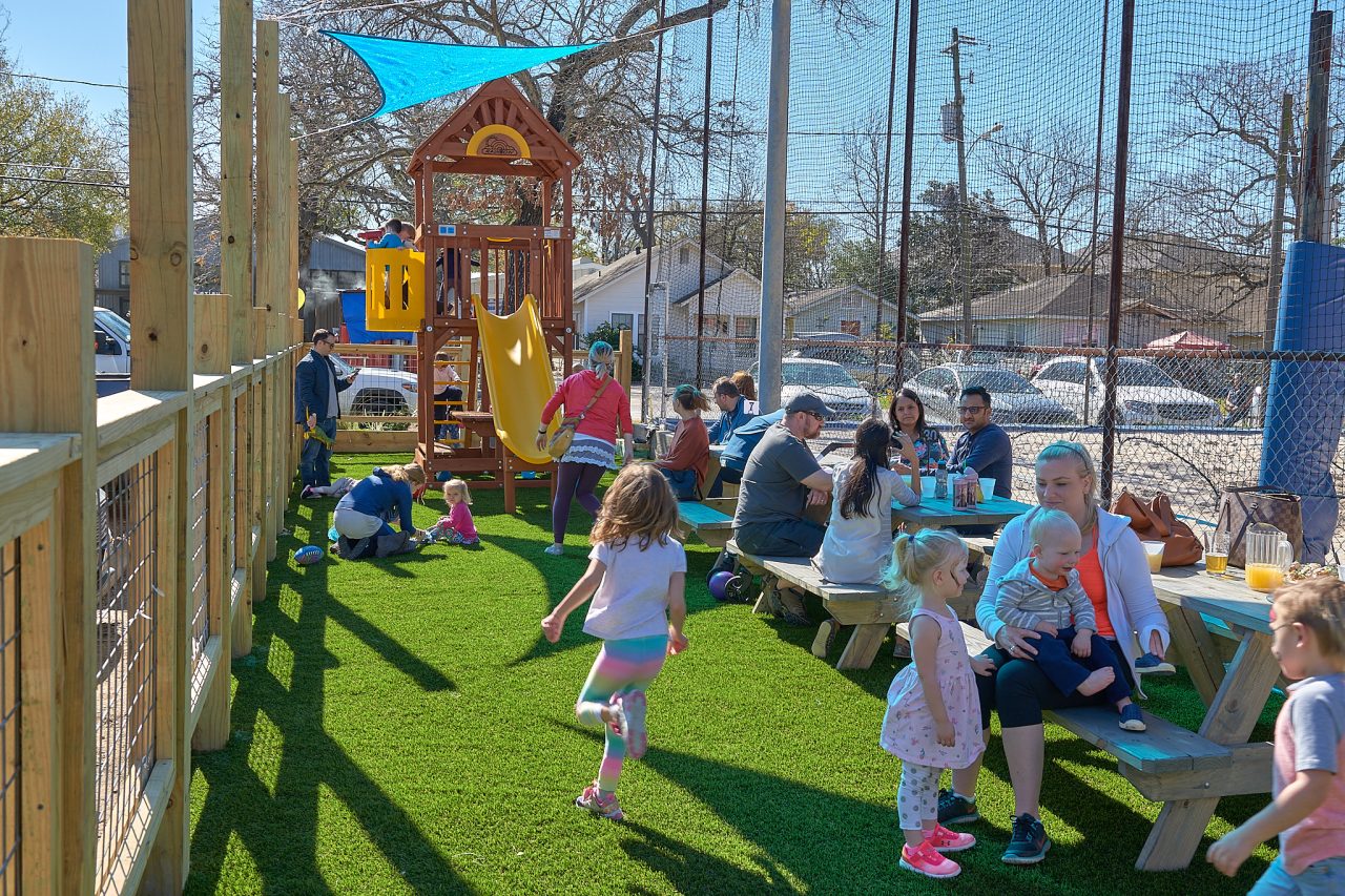 Reservations - Wakefield Crowbar