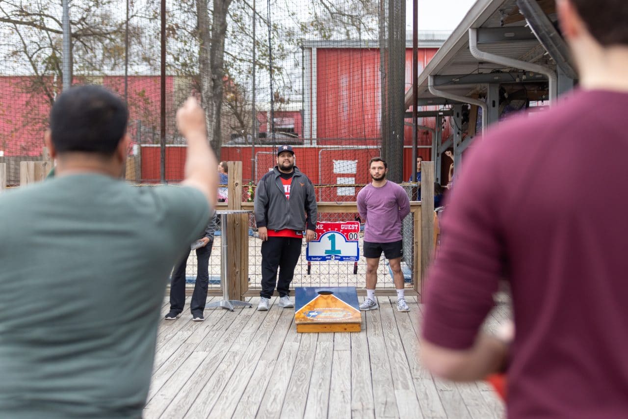 Reservations - Wakefield Crowbar