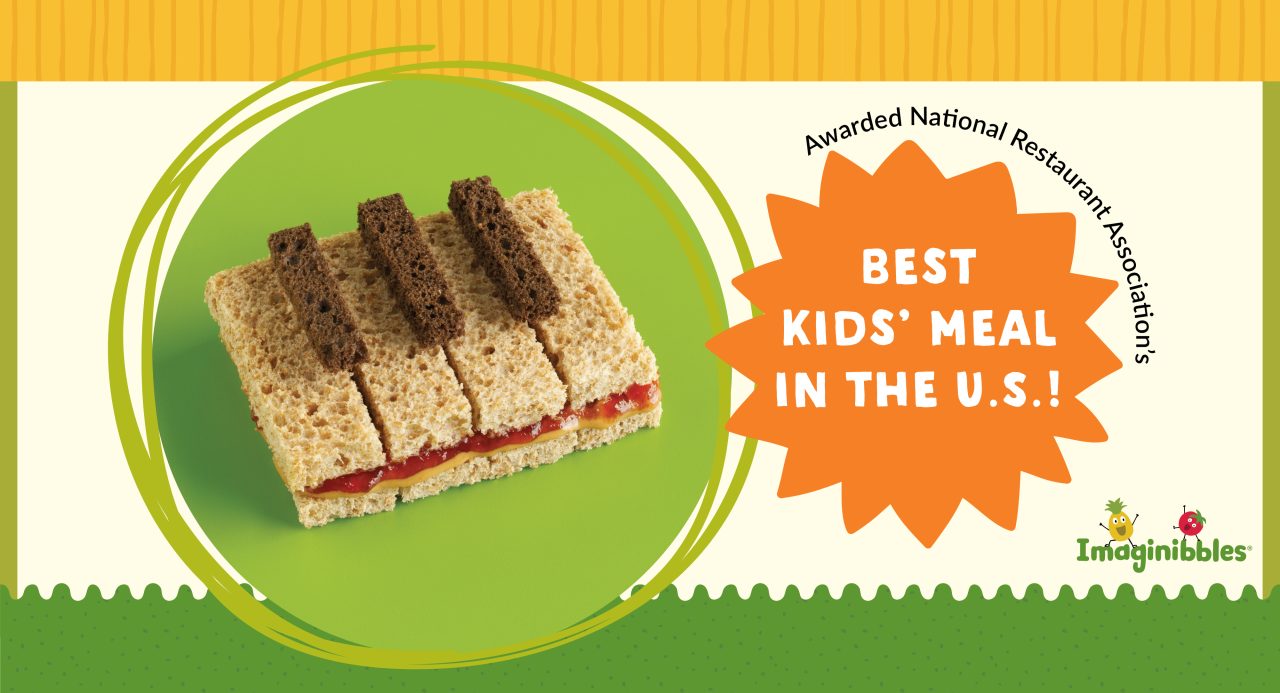 Beansprouts | A hip & healthy cafe serving family destinations