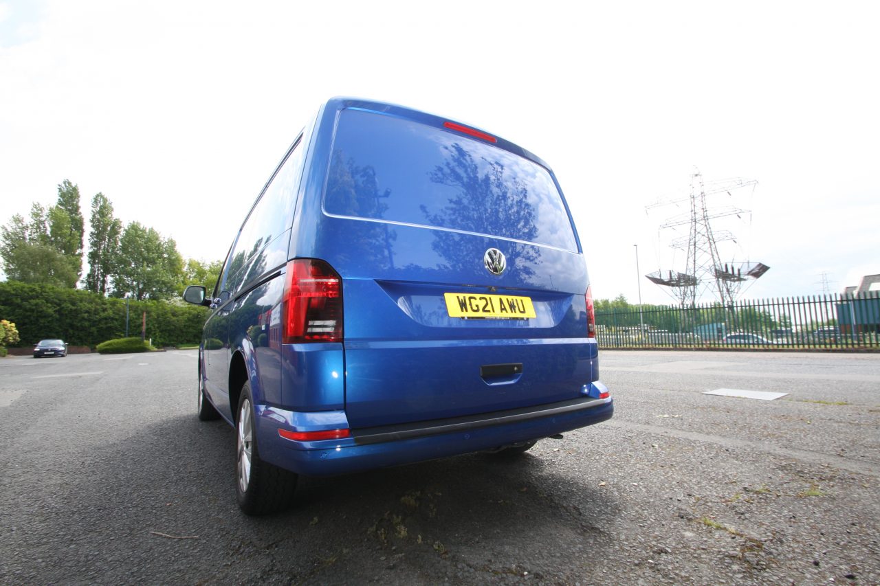 Camper Vans for Sale