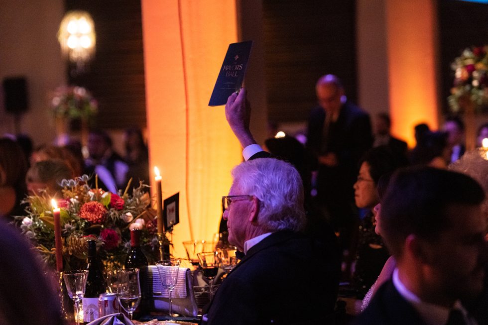 Bakersfield Mayors Ball | Cityserve