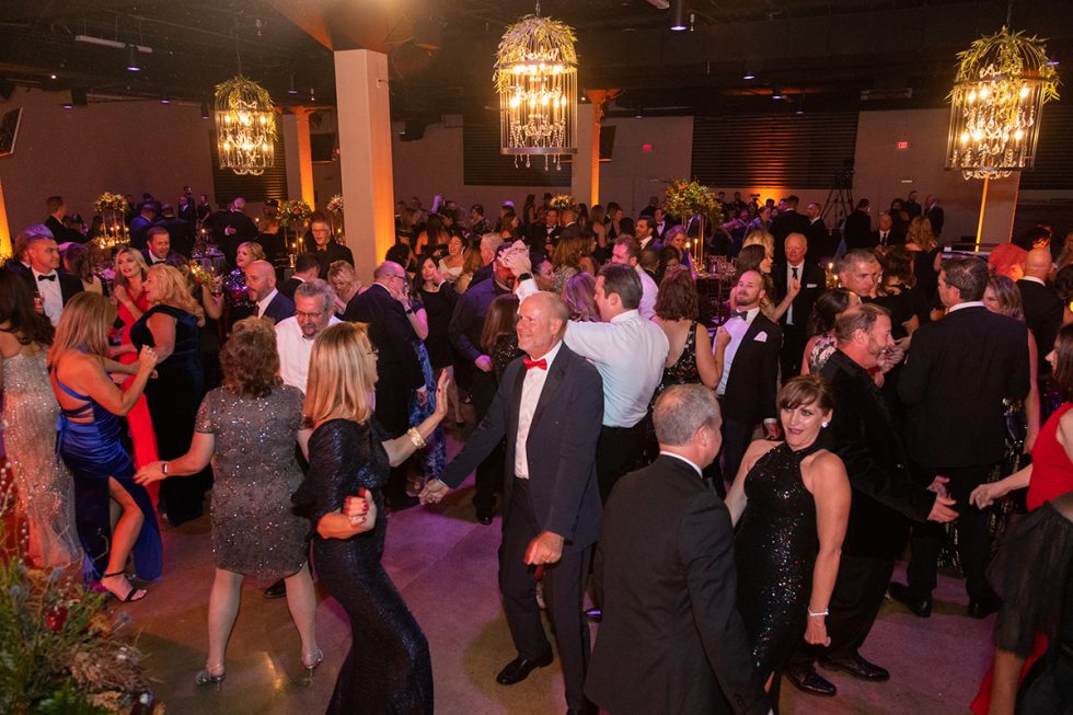 Bakersfield Mayors Ball | Cityserve
