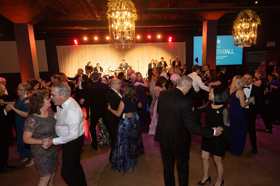 Bakersfield Mayors Ball | Cityserve