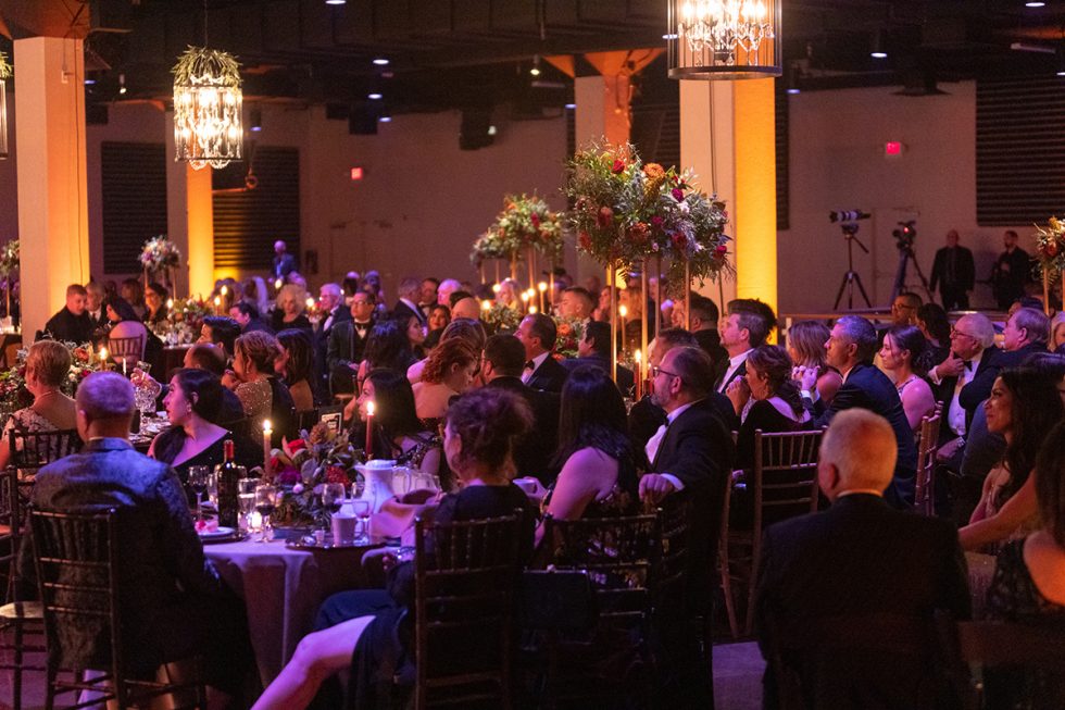 Bakersfield Mayors Ball | Cityserve