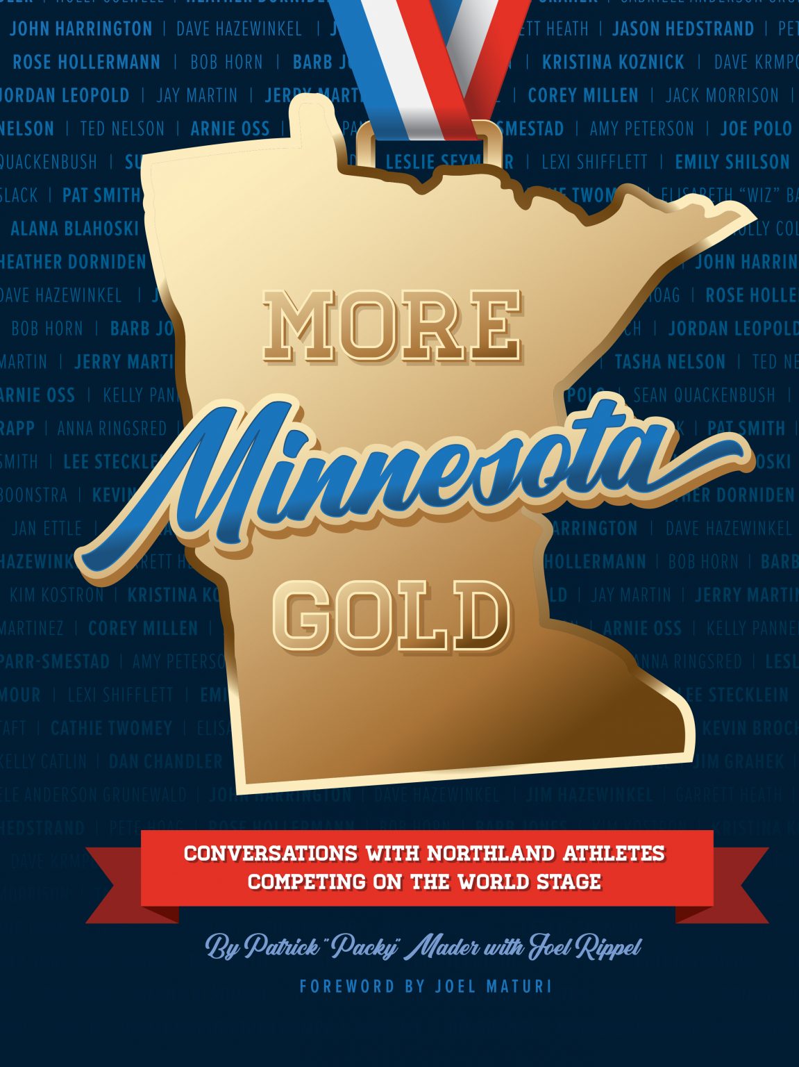 More Minnesota Gold | patrickmader