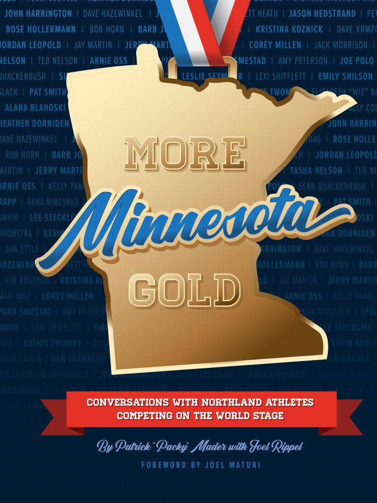 More Minnesota Gold | patrickmader