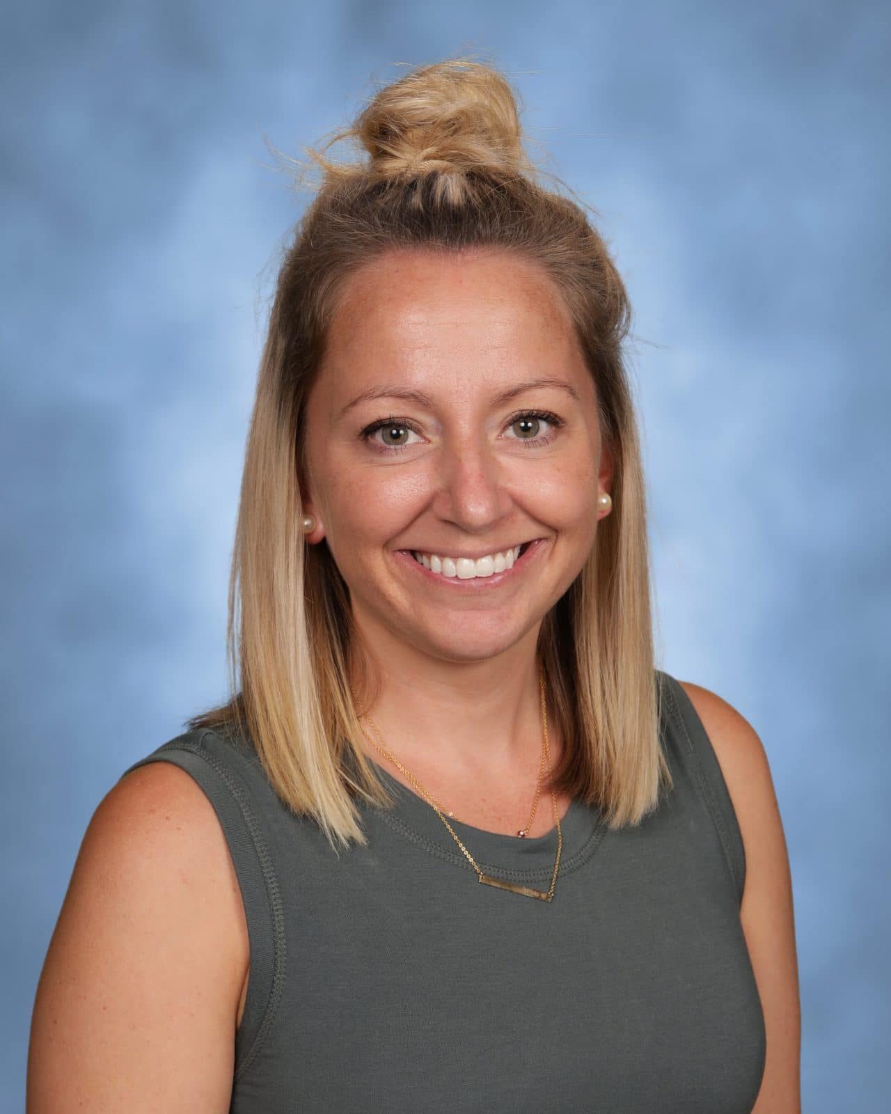 Faculty | St. Peter Lutheran Church and School