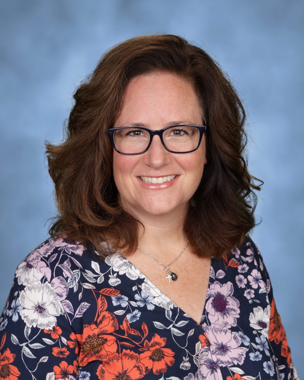 Faculty | St. Peter Lutheran Church and School