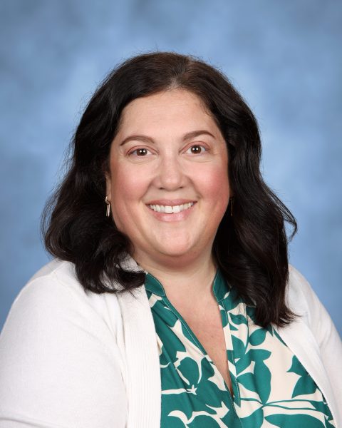 Faculty | St. Peter Lutheran Church and School