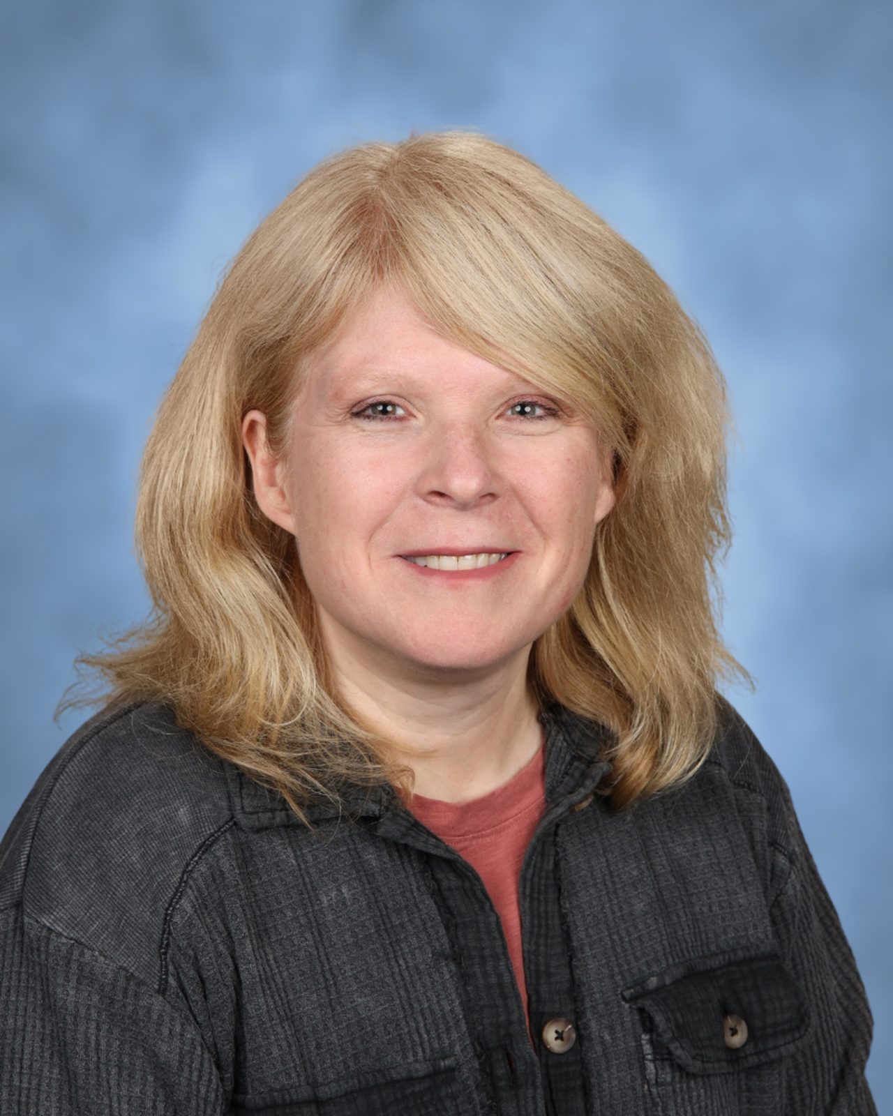 Faculty | St. Peter Lutheran Church and School