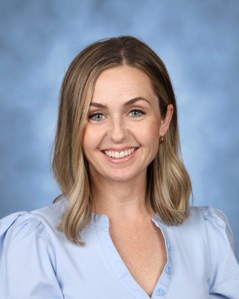 Faculty | St. Peter Lutheran Church and School