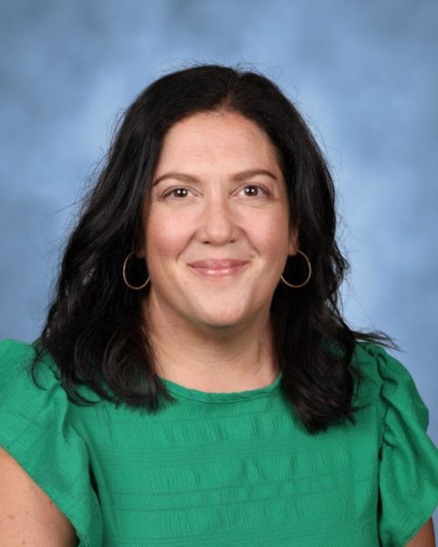 Faculty | St. Peter Lutheran Church and School