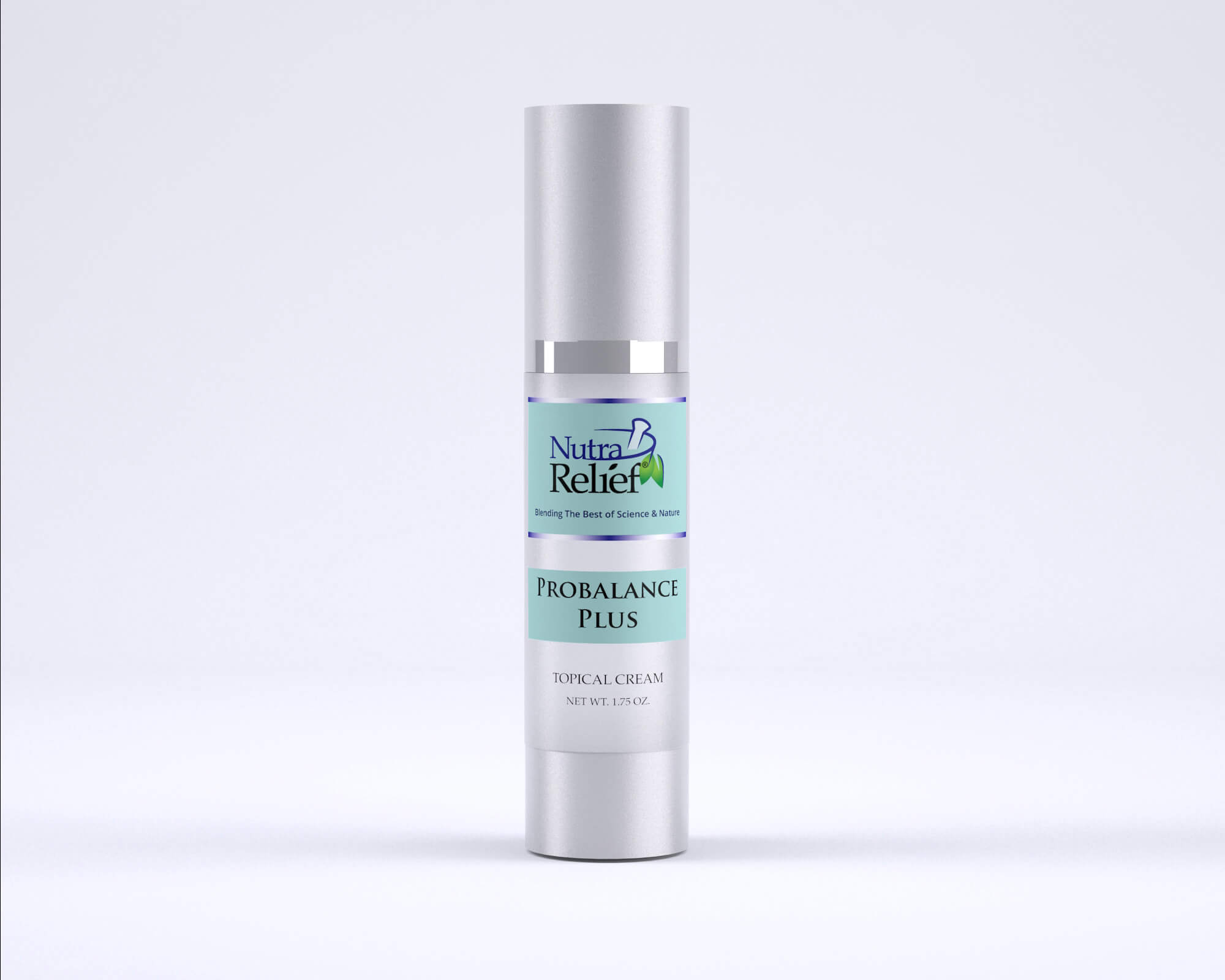 Pro Balance Plus (2 Oz.) | Starr Walker