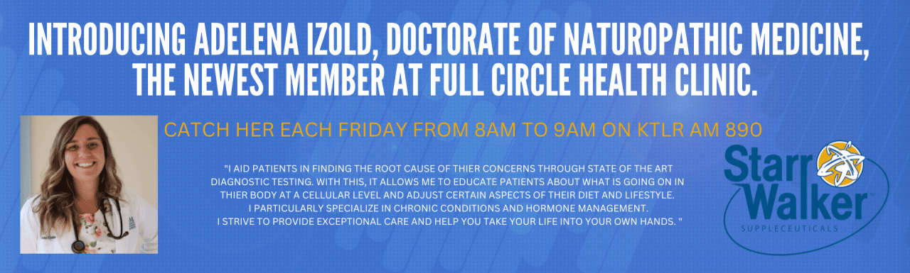 Starr Walker | SUPPLEMENTS, VITAMINS, NATURAL HEALTH