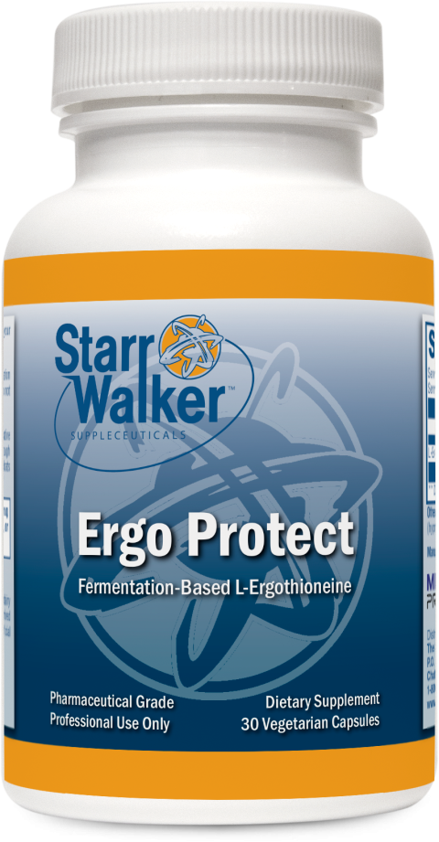 Ergo Protect (30 Veg. caps) | Starr Walker