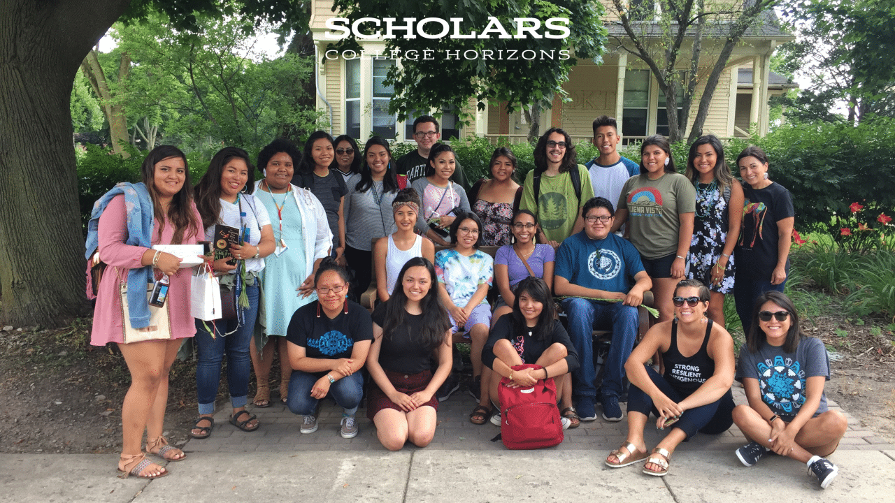Scholars Pathway Program | College Horizons