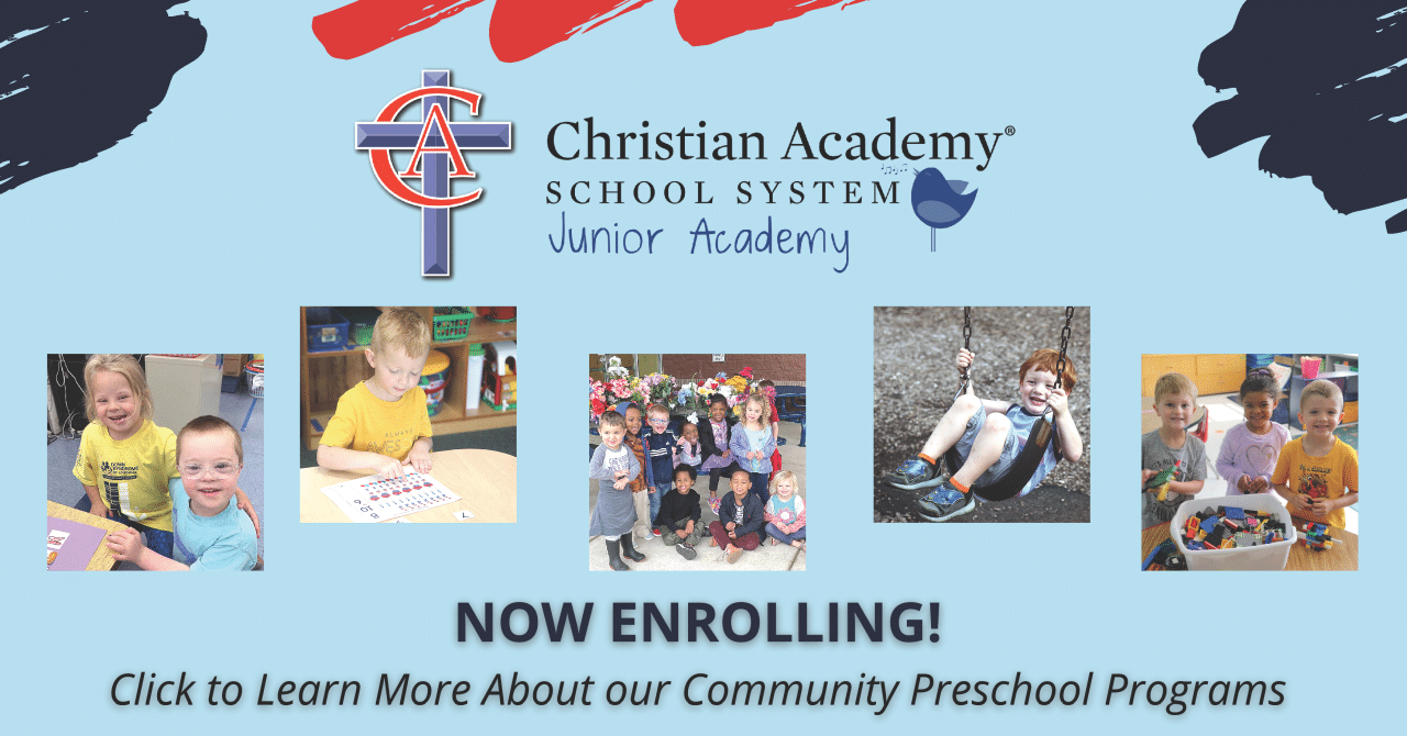 Christian Academy School System