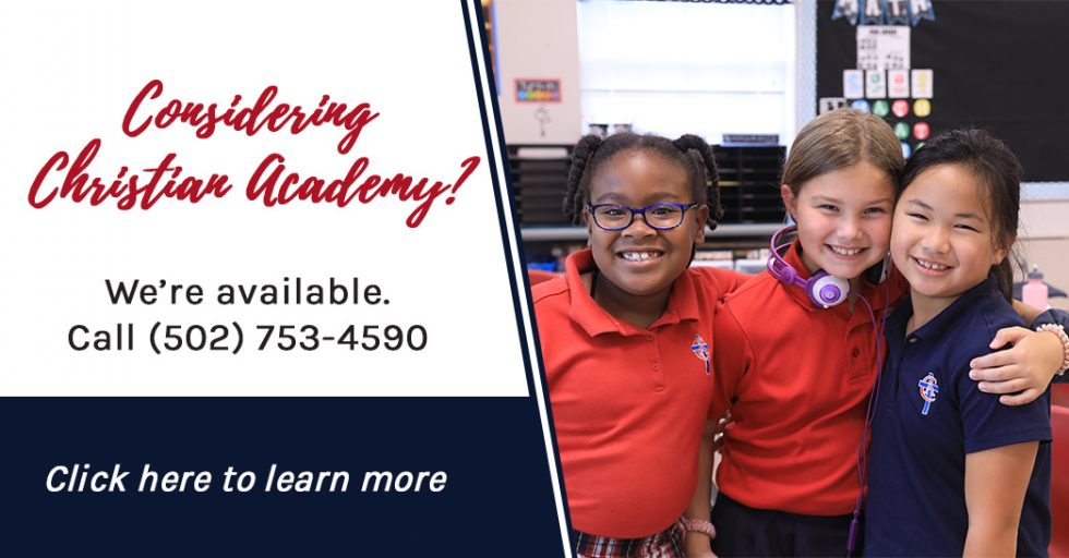 Christian Academy School System