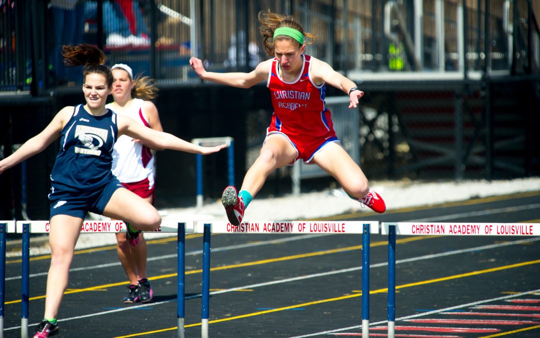 CAL Track & Field Honors Harry Greschel with 7th Annual Invitational ...