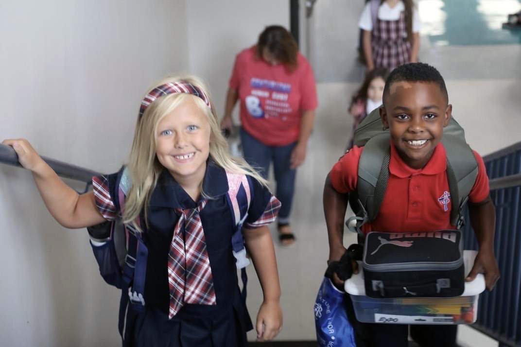 Biblical Unity | Christian Academy School System