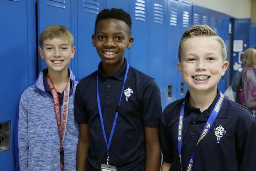 Biblical Unity | Christian Academy School System