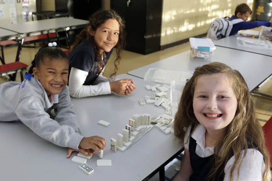 Biblical Unity | Christian Academy School System