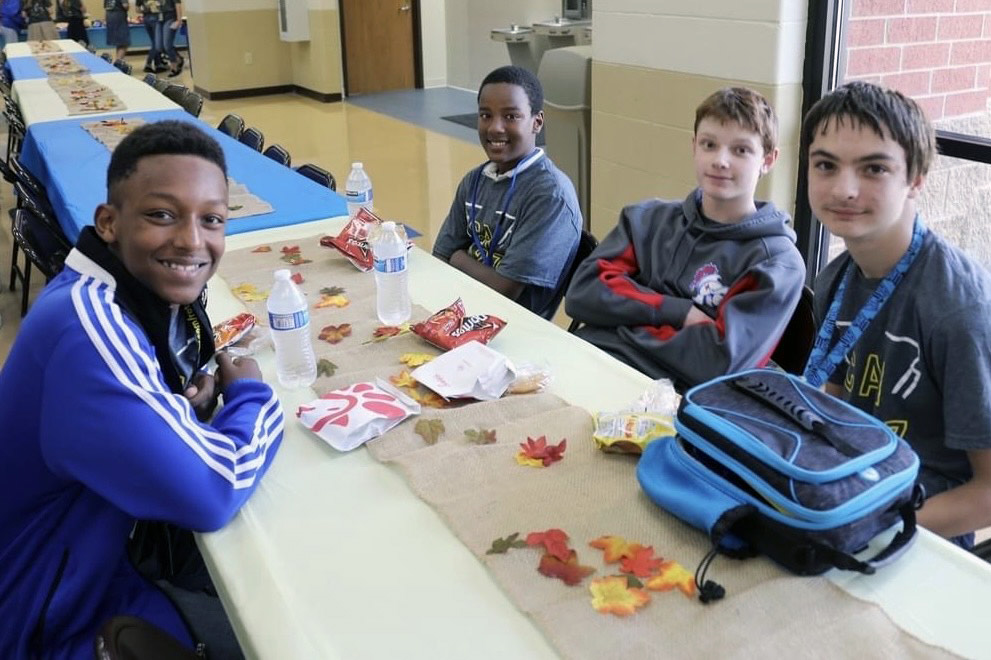 Biblical Unity | Christian Academy School System