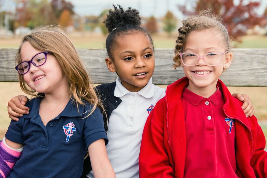 Biblical Unity | Christian Academy School System