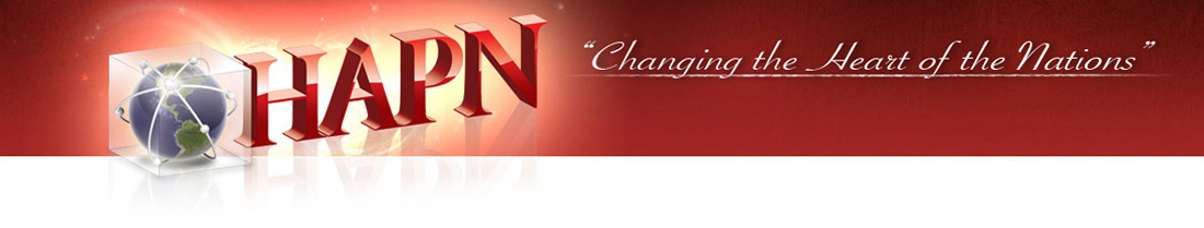 Heartland Apostolic Prayer Network