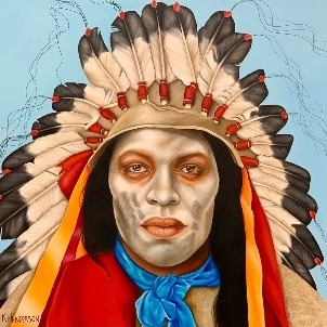 Pickens Learning Commons Art Gallery | Northern Oklahoma College