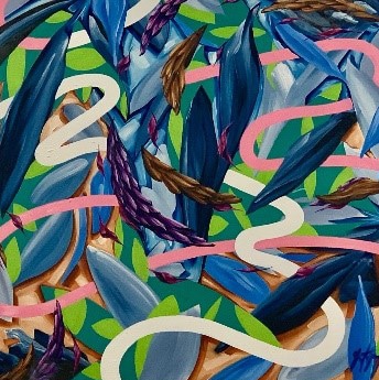 Pickens Learning Commons Art Gallery | Northern Oklahoma College