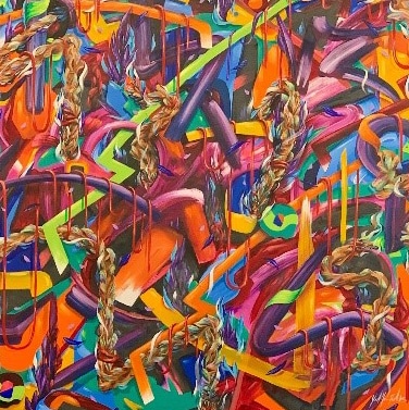 Pickens Learning Commons Art Gallery | Northern Oklahoma College