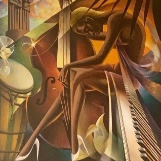 Pickens Learning Commons Art Gallery | Northern Oklahoma College