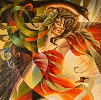 Pickens Learning Commons Art Gallery | Northern Oklahoma College