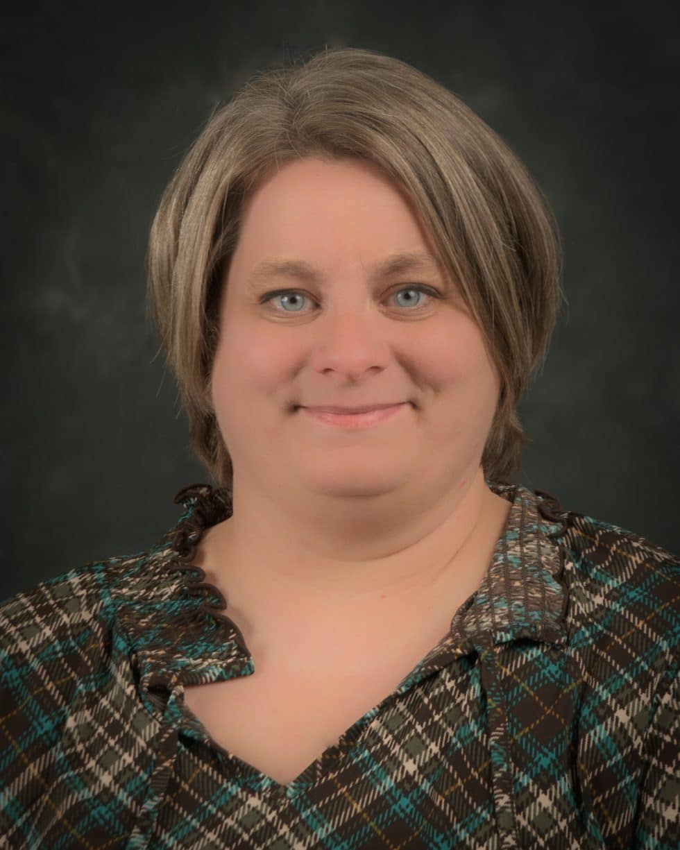 Nursing Faculty and Staff | Northern Oklahoma College