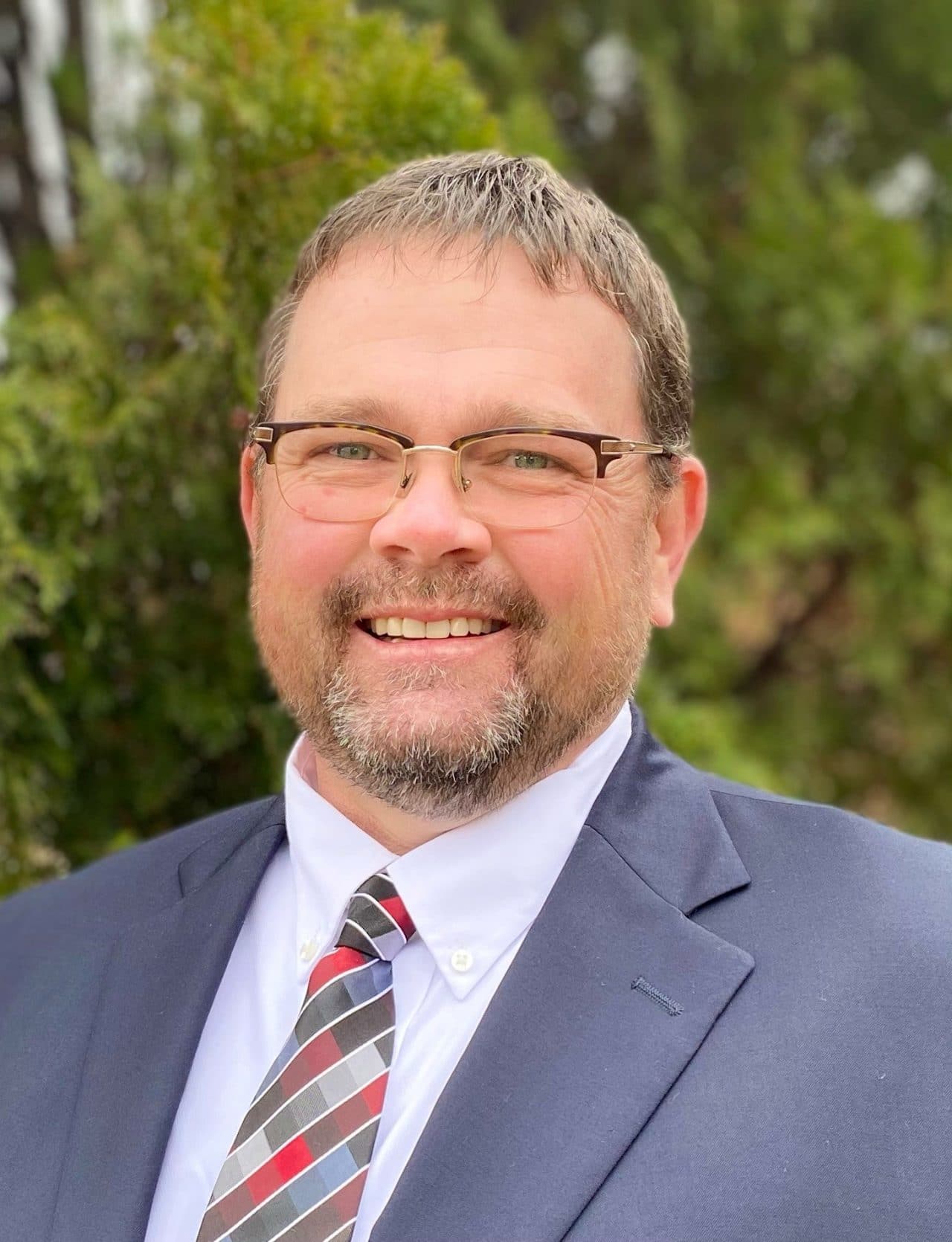 Executive Council | Northern Oklahoma College