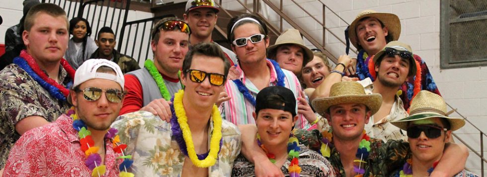Enid | Northern Oklahoma College