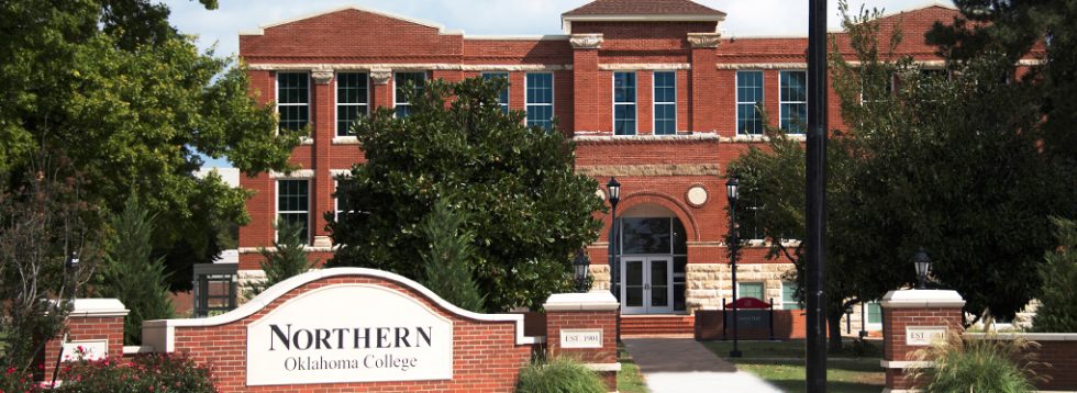 Enid | Northern Oklahoma College