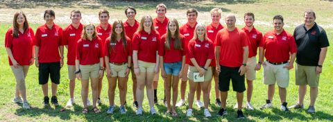 Enid | Northern Oklahoma College