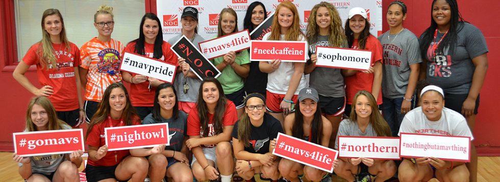 Enid | Northern Oklahoma College
