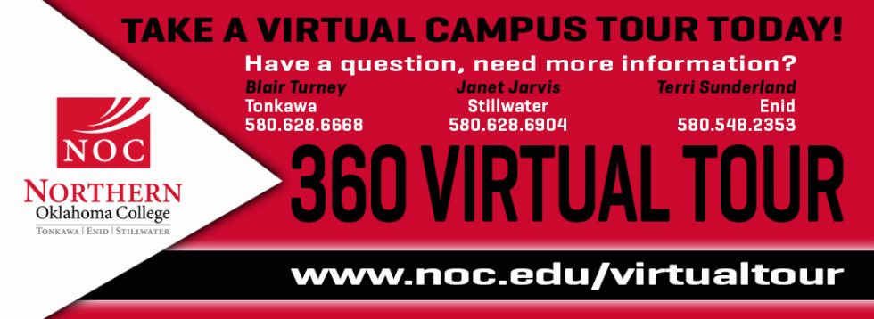 Enid | Northern Oklahoma College