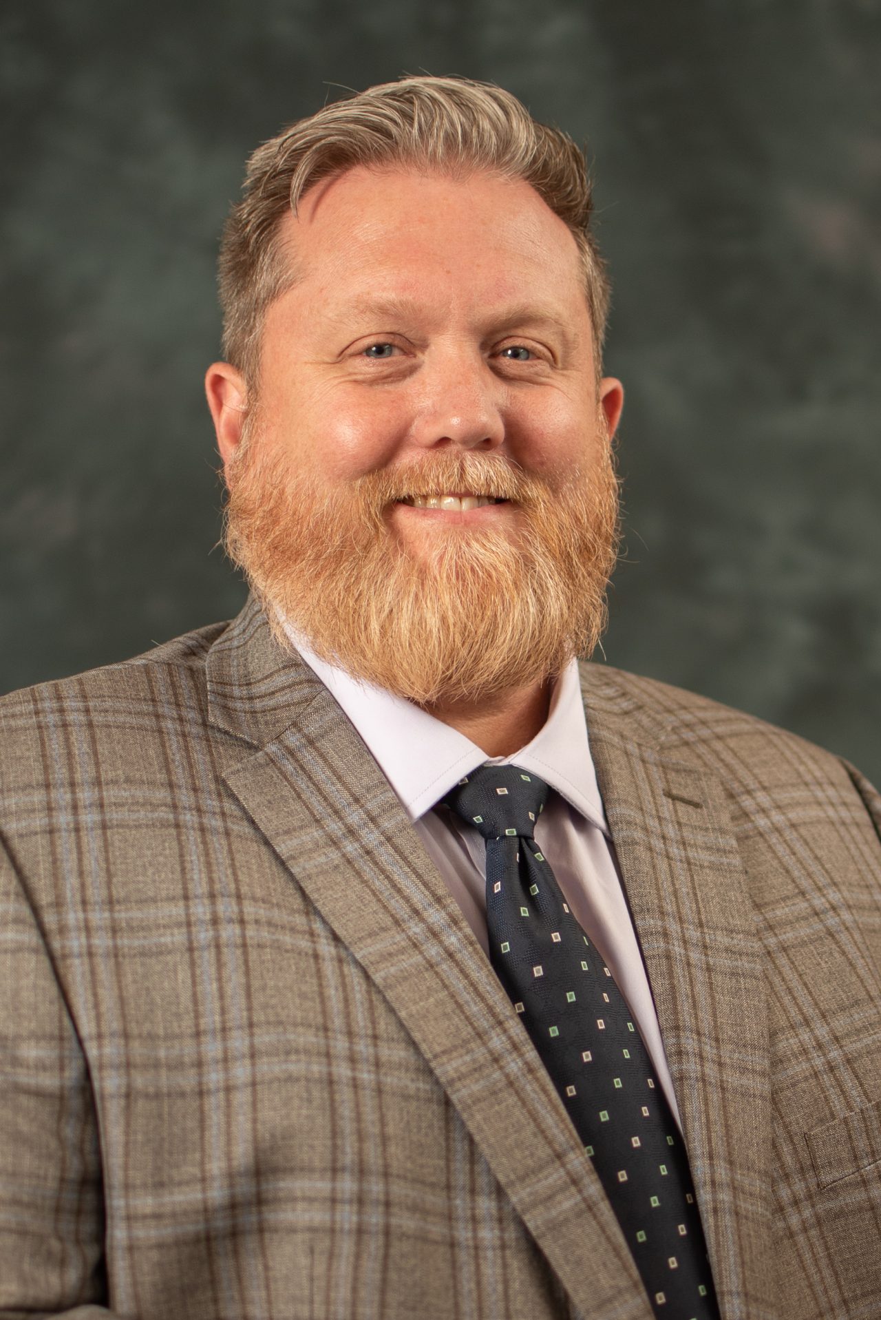 Executive Council | Northern Oklahoma College