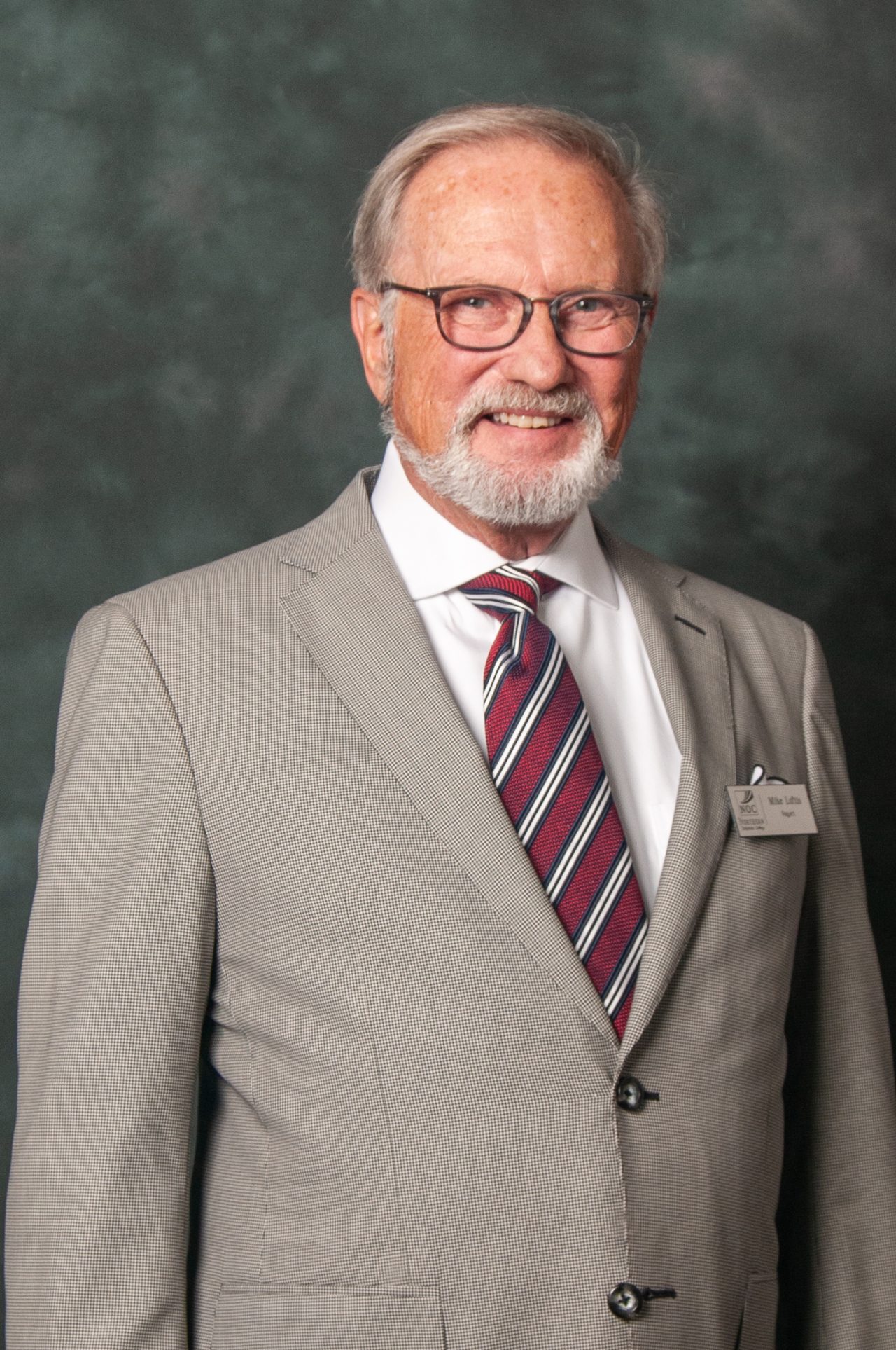 NOC Board of Regents | Northern Oklahoma College