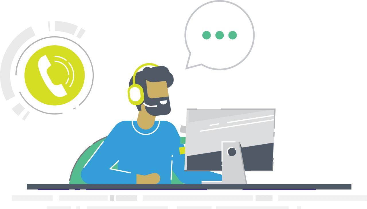 Blu Contact I The Premier Solution for Peer-to-Peer Texting and Calling ...