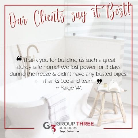 Group Three Builders